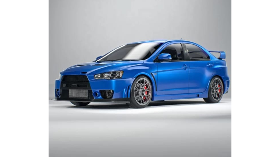 Widebody Kits – Stock-ish