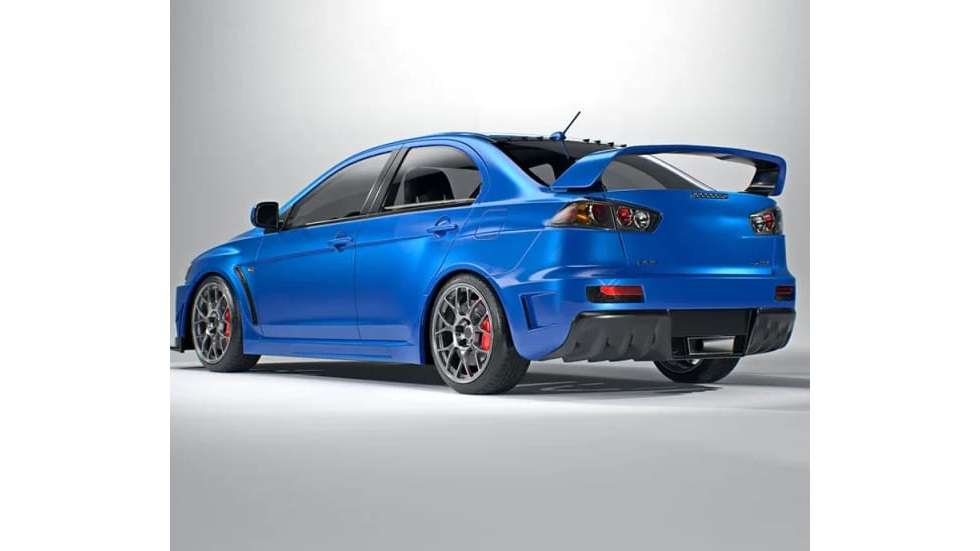 Widebody Kits – Stock-ish